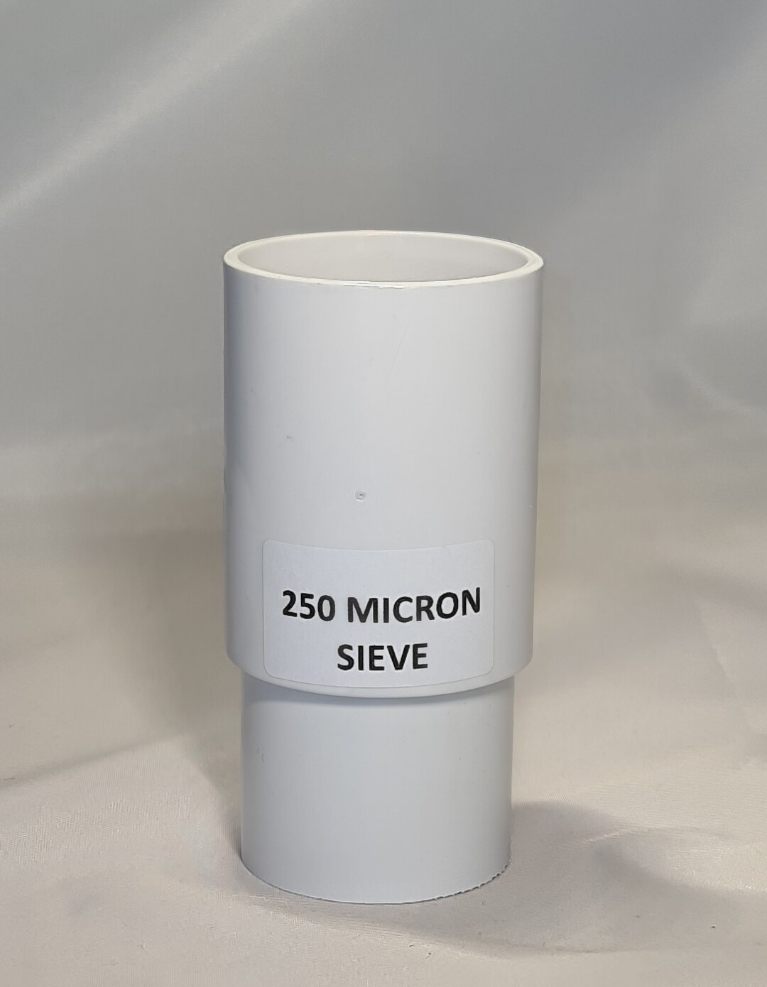 250 Micron Stackable Nylon Mesh Sieve - Etsy