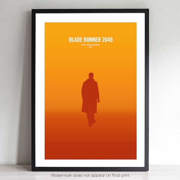 Blade Runner - Etsy UK