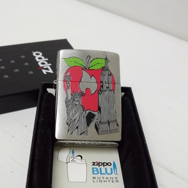 Statue of Liberty Lighter - Etsy