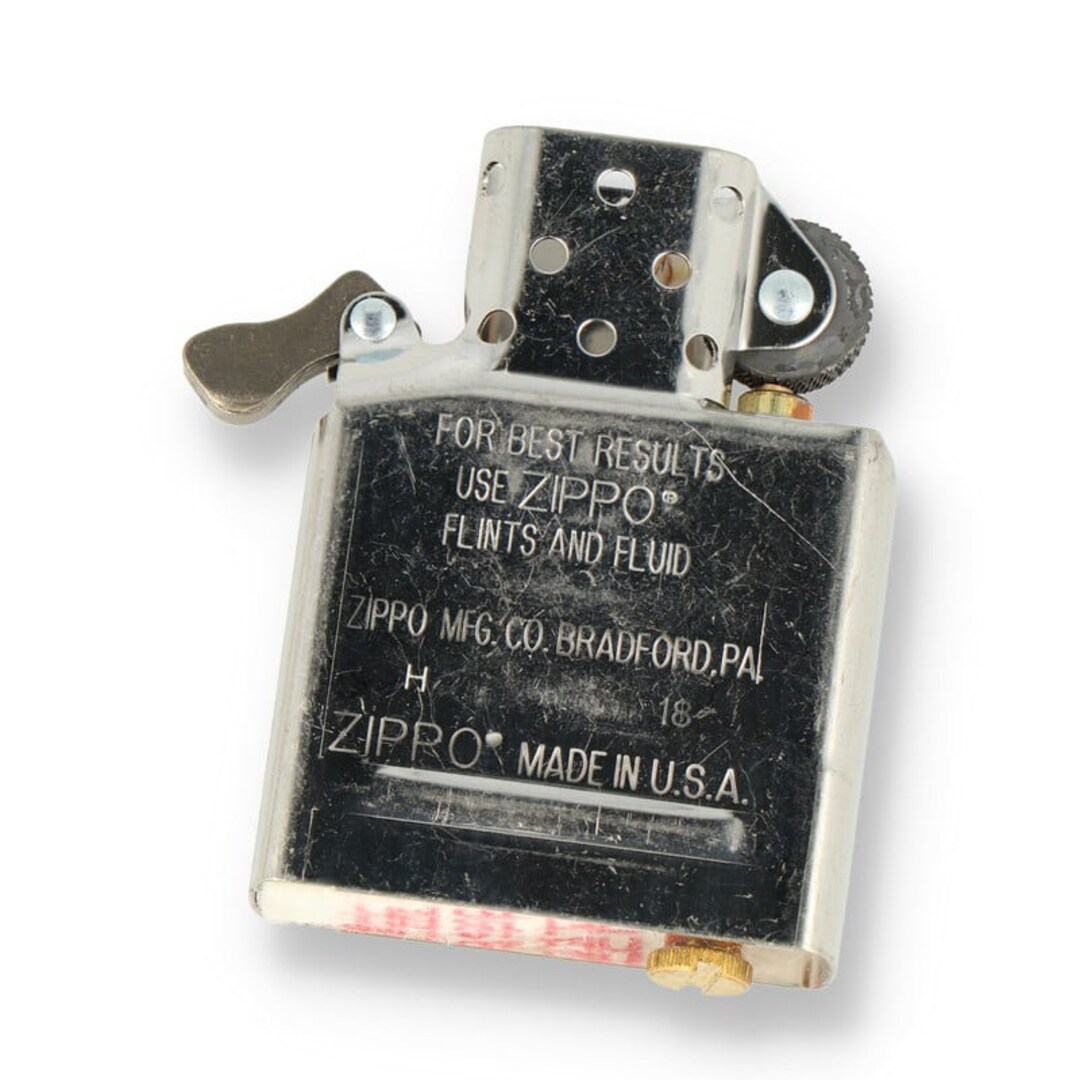 New Replacement Insert for Standard Zippo Lighter - Etsy