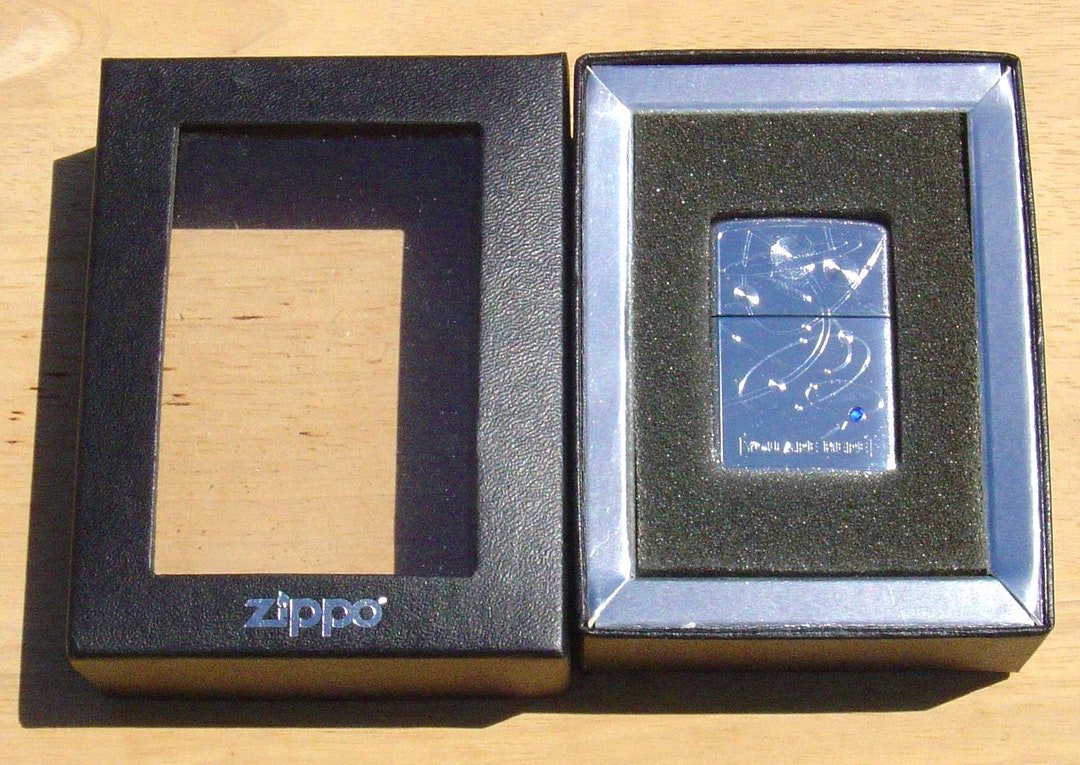 Rarest of Rare Limited Prototype Run 2005 Armor Wish You Were Here ...