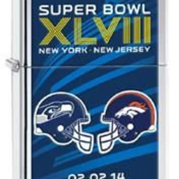 Superbowl 2014 - Etsy