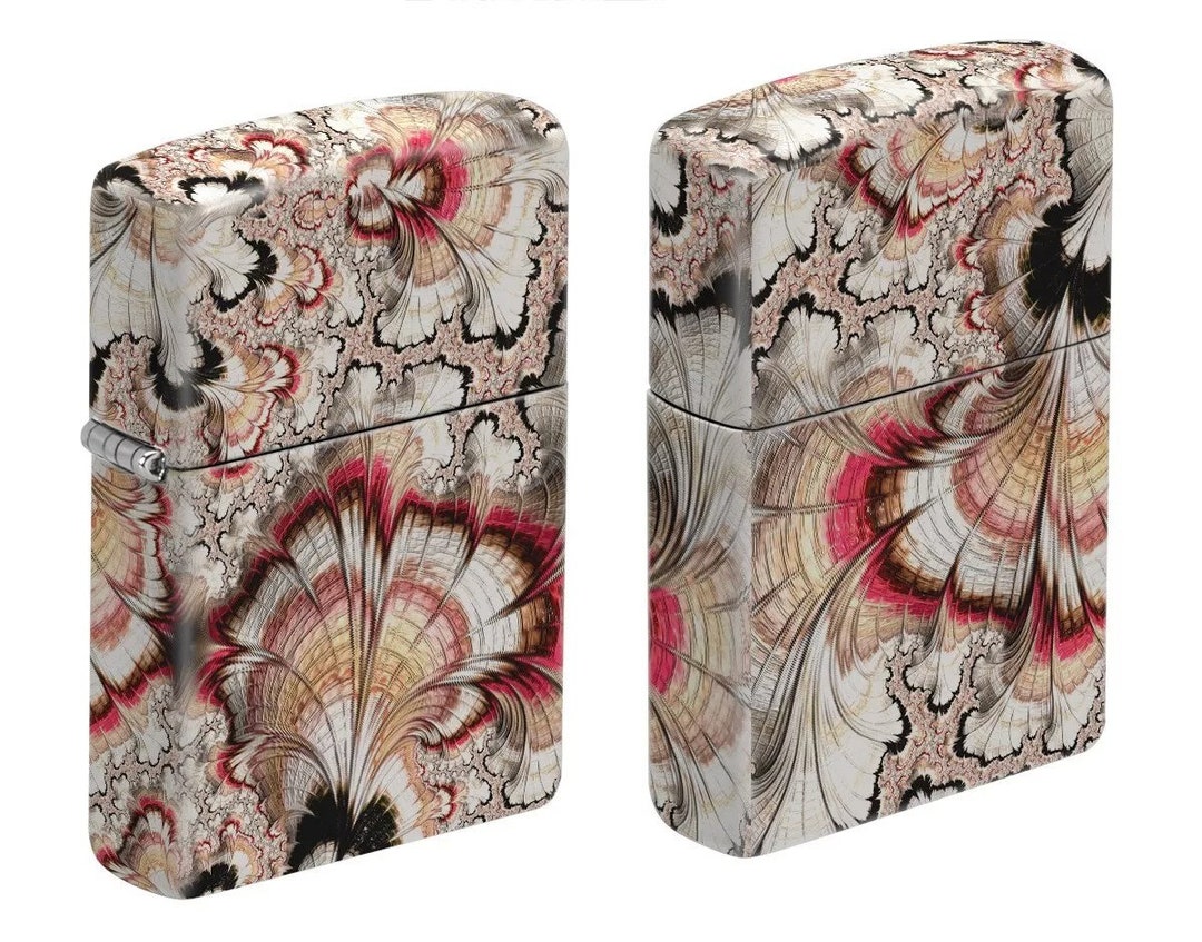 Zippo Colorful Universe Astro Design, 540 Matte Color Process - Etsy