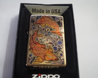 ZippoQueen - Etsy