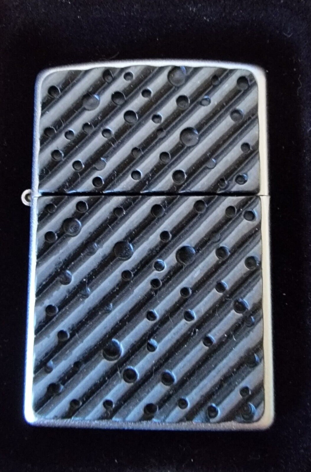 Rare 2003 Shot Gun Buckshot Zippo Lighter - Etsy