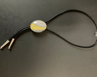 Bolo Tie, One of a Kind, Original, Handmade, - Etsy