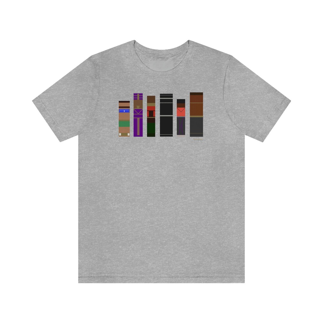 Black Panther Iconography Unisex Short Sleeve Tee Wakanda Forever - Etsy