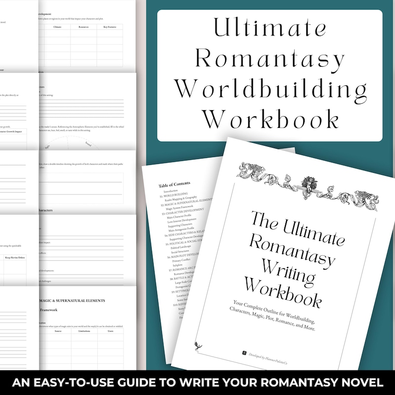 Book to Write Stories In - Etsy UK