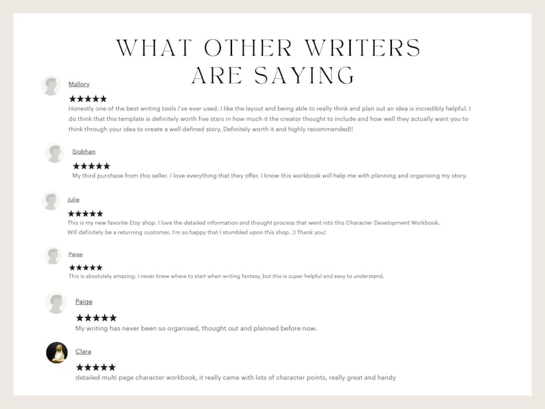 Ultimate Fantasy World-building Workbook | Novel Planning Journal | 20 ...