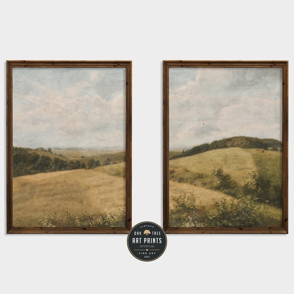 Split Panel Art - Etsy