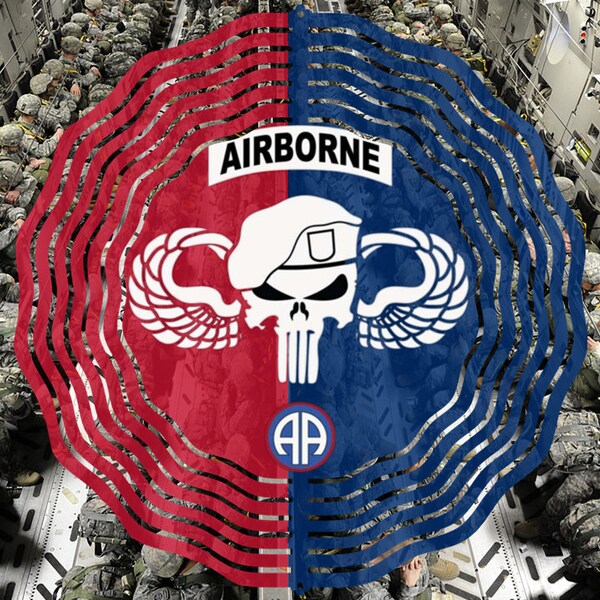 82nd Airborne - Etsy