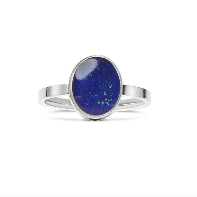 Mood Ring - Etsy