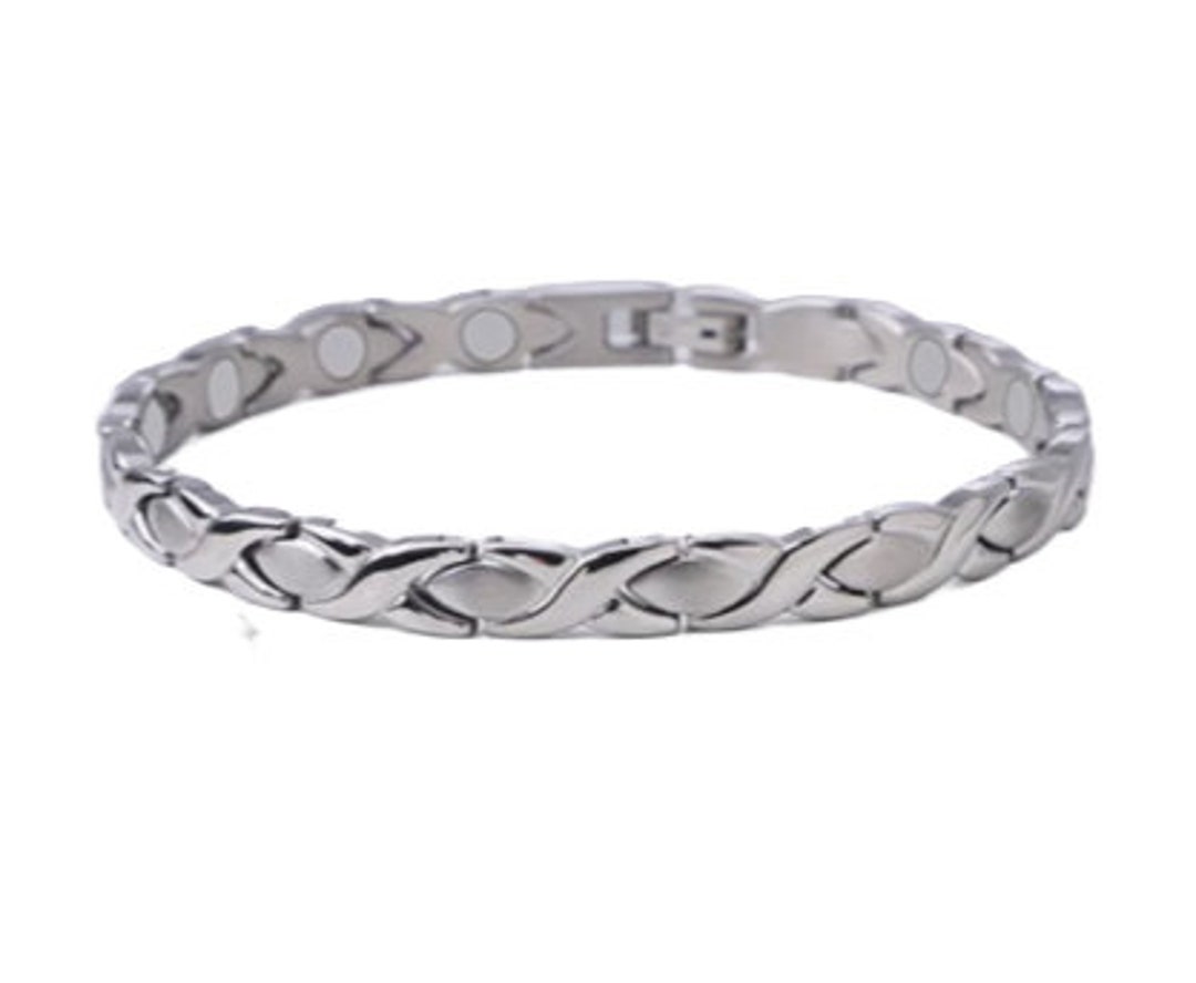 The Biofield Boost - Magnetic and Frequency Jewelry Amplified - Etsy