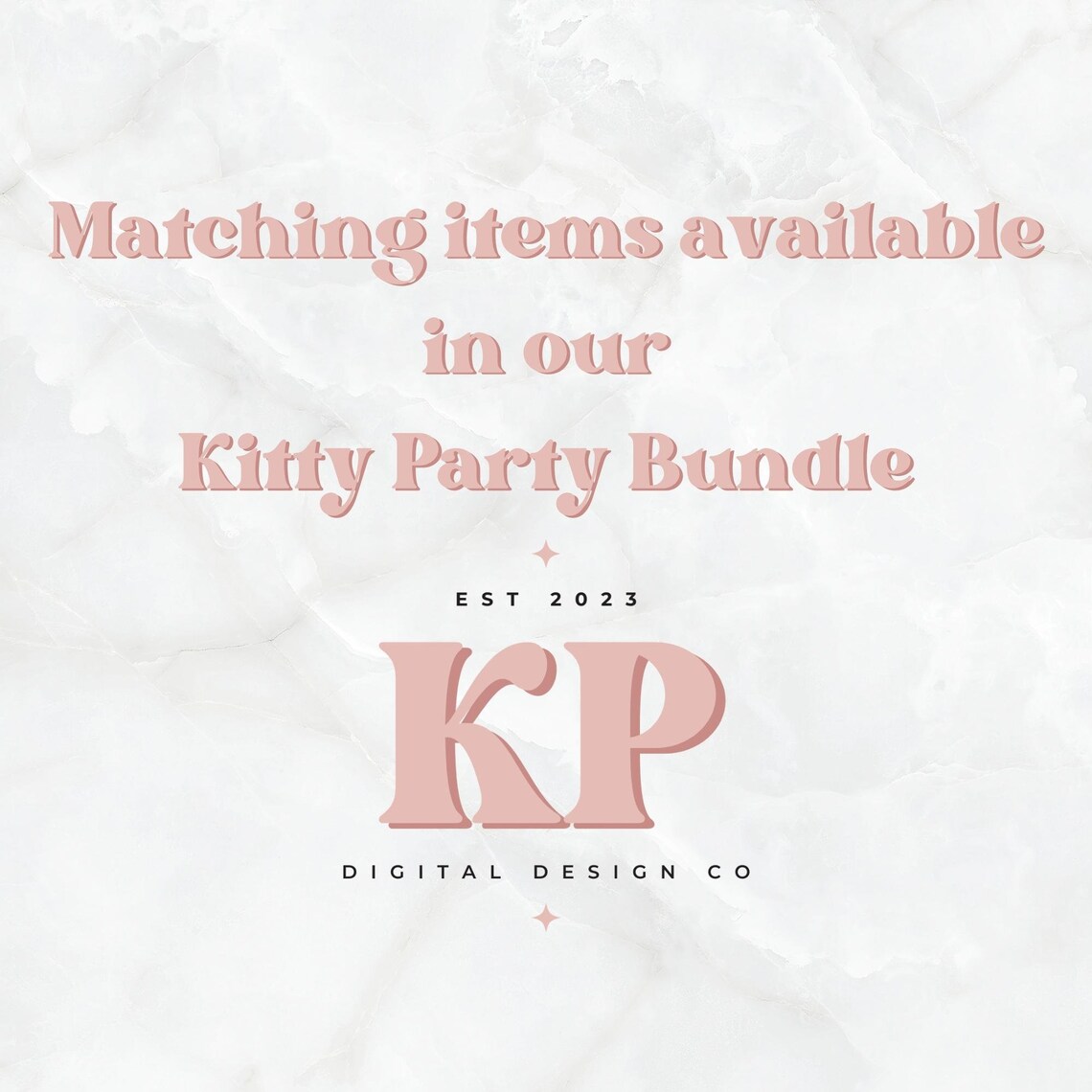 Kitty Party Welcome Sign | Kitty Party Decor | Kids Birthday Party ...