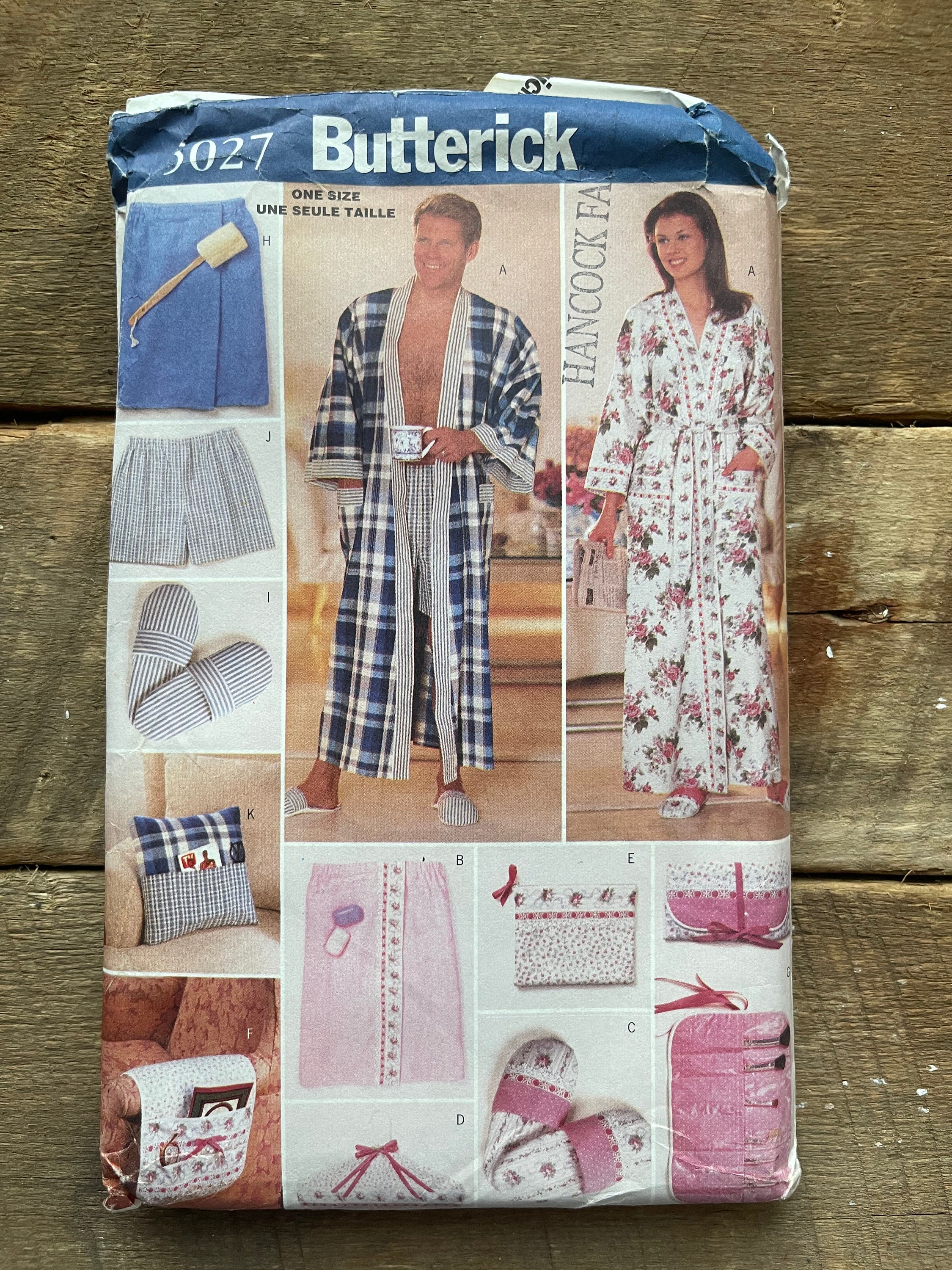 Vintage Sewing Patterns - Etsy