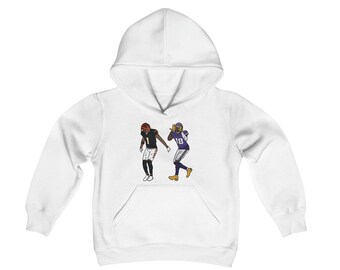 Michael Jordan Mirror GOAT Glossy Sticker 3, Water Resistant Laptop and ...