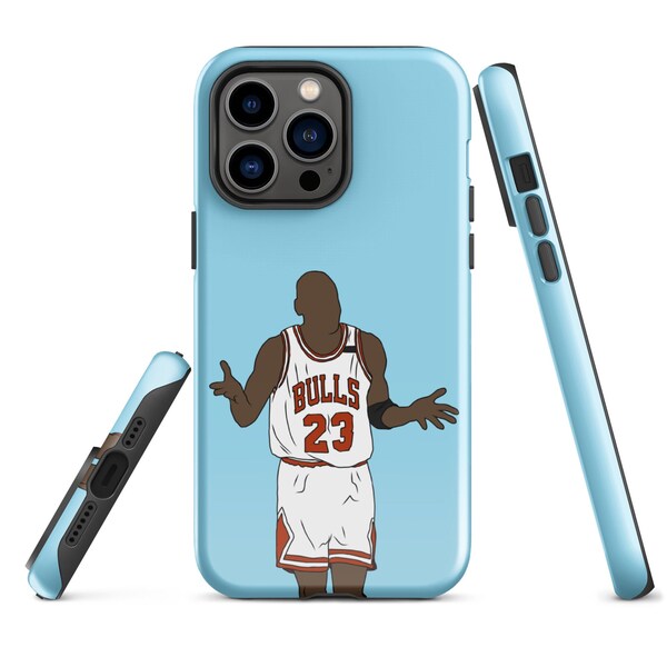 Air Jordan iPhone Case - Etsy