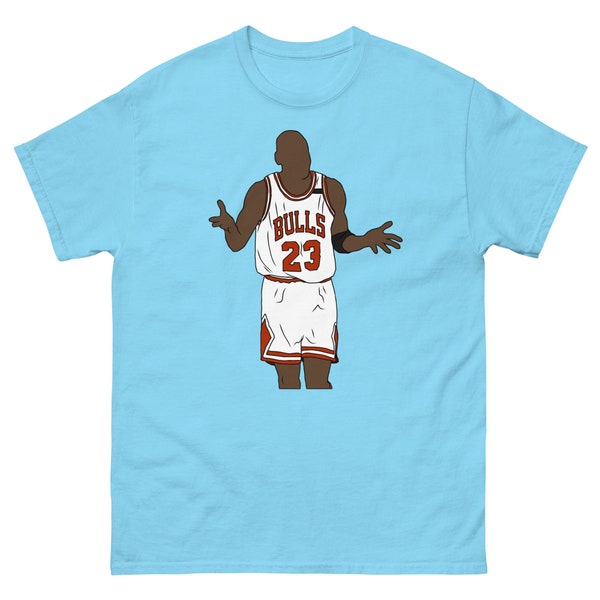 Michael Jordan Art - Etsy