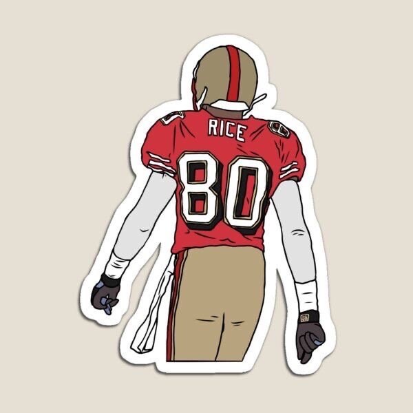 Jerry Rice - Etsy