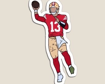 Steph Curry 3 Point Celebration Glossy Sticker 3 Water - Etsy