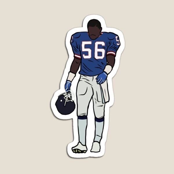 Lawrence Taylor Earring