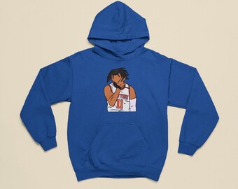 Kevin Durant and Devin Booker Mirror GOAT Phoenix Glossy Sticker 3 ...