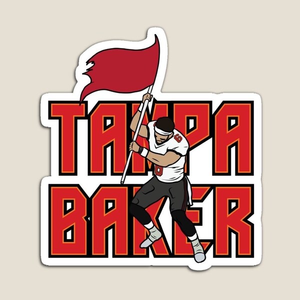 Baker Mayfield - Etsy