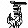 Horizon Zero Dawn Gaia Subroutine Icon Svg/png Pack - HZD GAIA Prime - Etsy