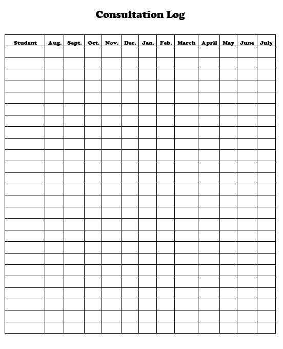 Blank School Based Therapy Planner/documentation Organizer - Etsy