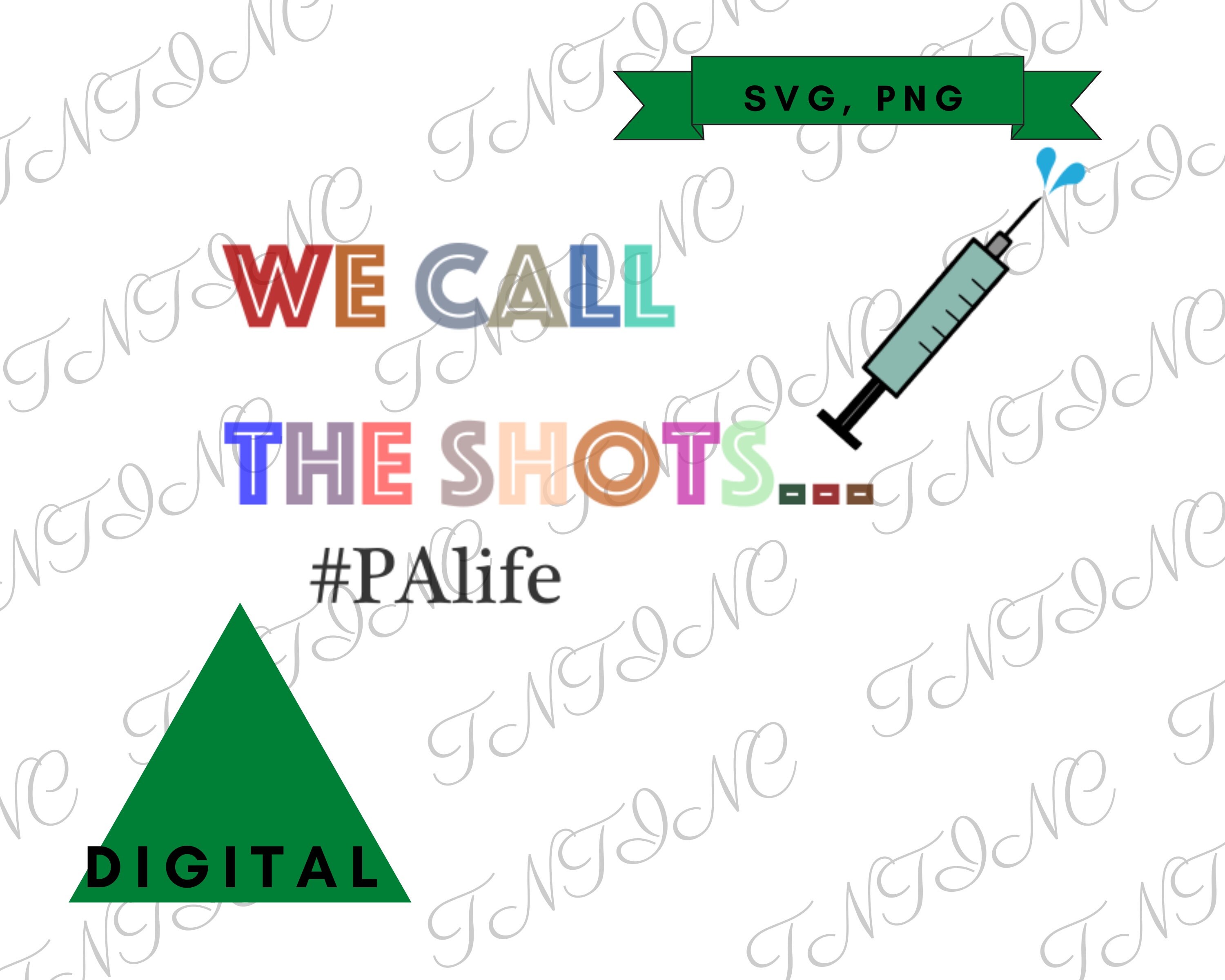 PA Svg, Shots Svg, Medical Svg, PA Life Svg - Etsy Hong Kong