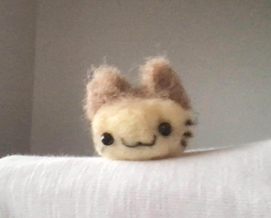 Adopt a Cute Little Potato Cat! - Etsy