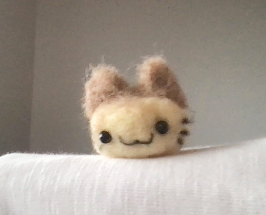 Adopt a Cute Little Potato Cat - Etsy