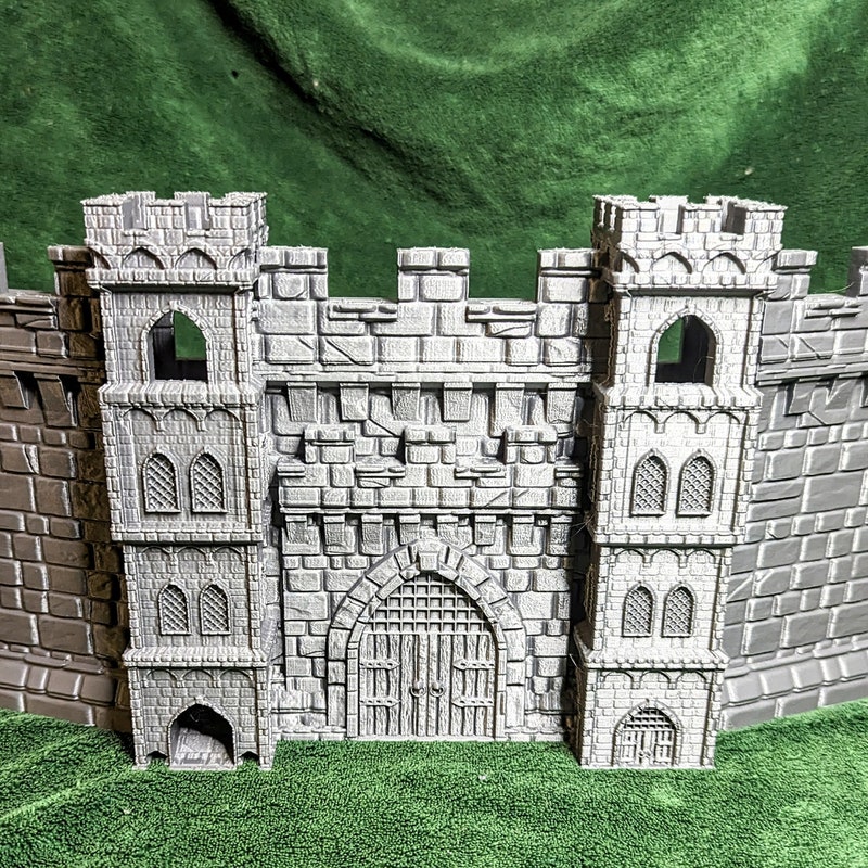Dm Screen - Etsy