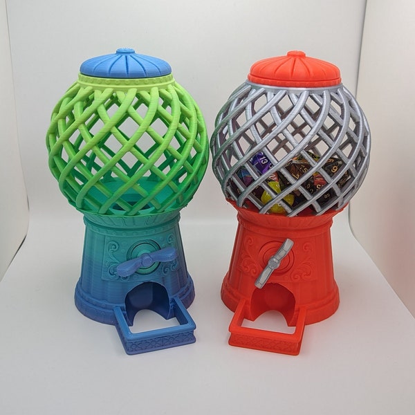 Candy Machine - Etsy