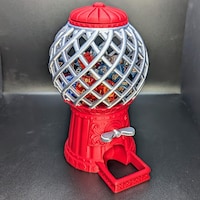 Candy Machine - Etsy