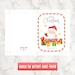 Digital Christmas Card Bundle, Printable Holiday Cards, Digital ...