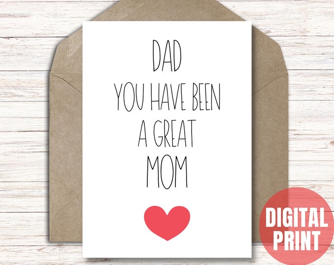 BUY 2 GET 1 FREE 1.00 Shipping Mother's Day, Father's Day & Heart Cards ...