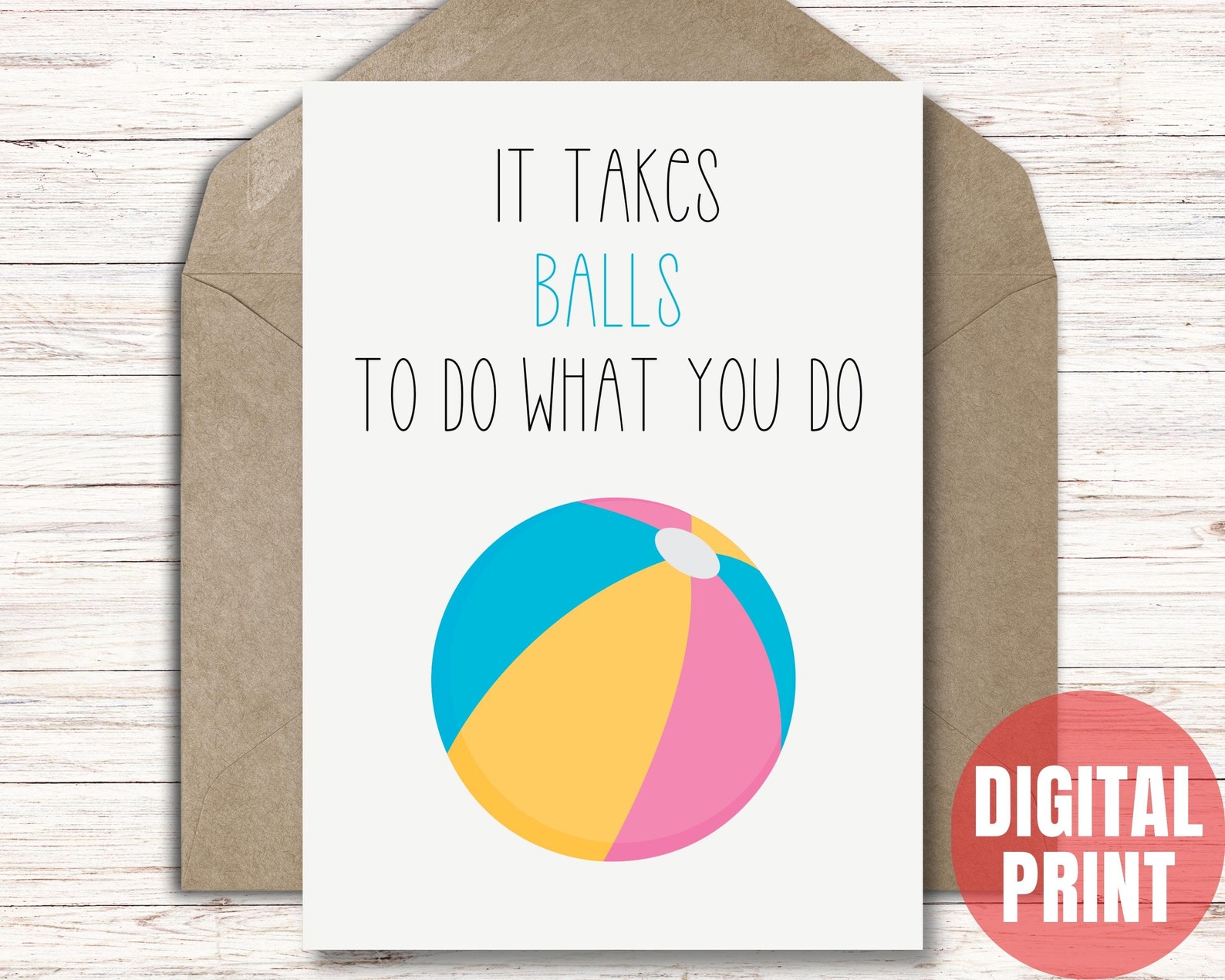 Printable Vasectomy Card, Funny Card for Husband, Congrats on Your ...