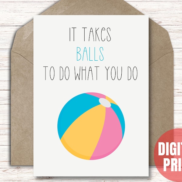 Funny Vasectomy Cards - Etsy