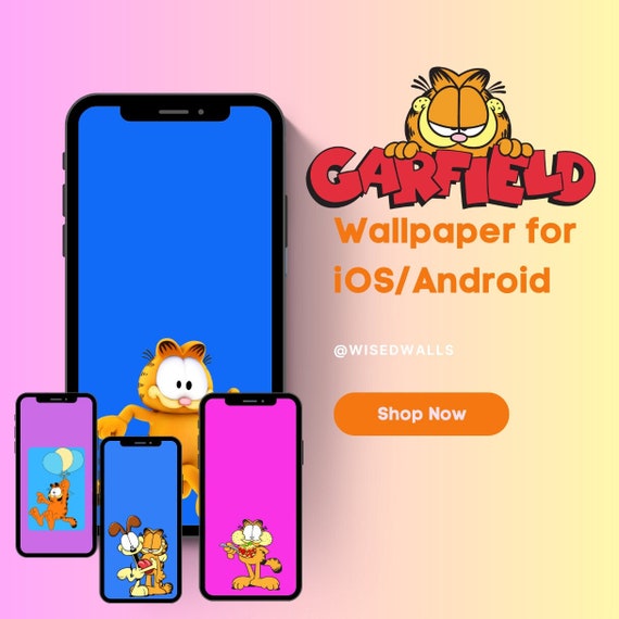 Garfield Wallpapers For Desktop
