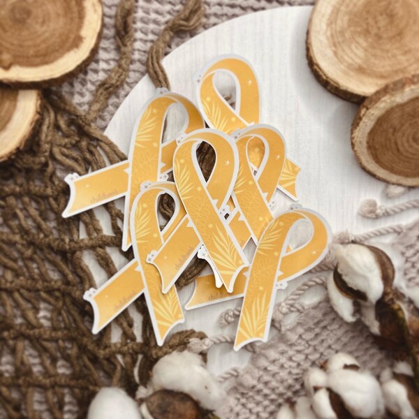 Childhood Cancer - Etsy