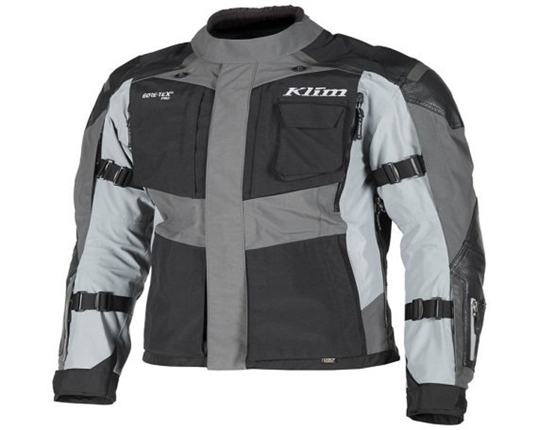 Mens Klim Kodiak Motorcycle Racing Biker Jacket 2023 - Etsy