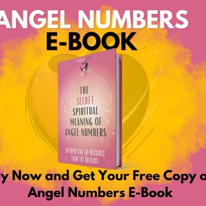 Angel Numbers Set of 3, Aura Poster, Aura Print, Aura Angel Number ...