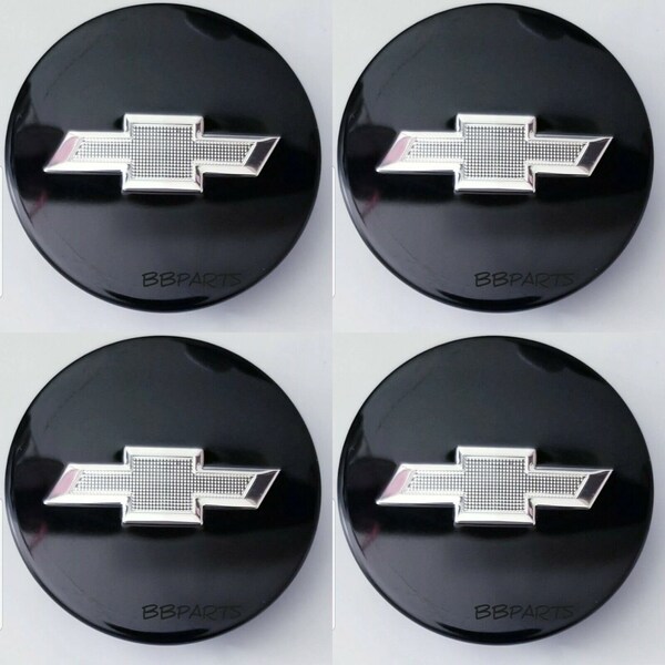 Chevy Suburban Center Caps - Etsy