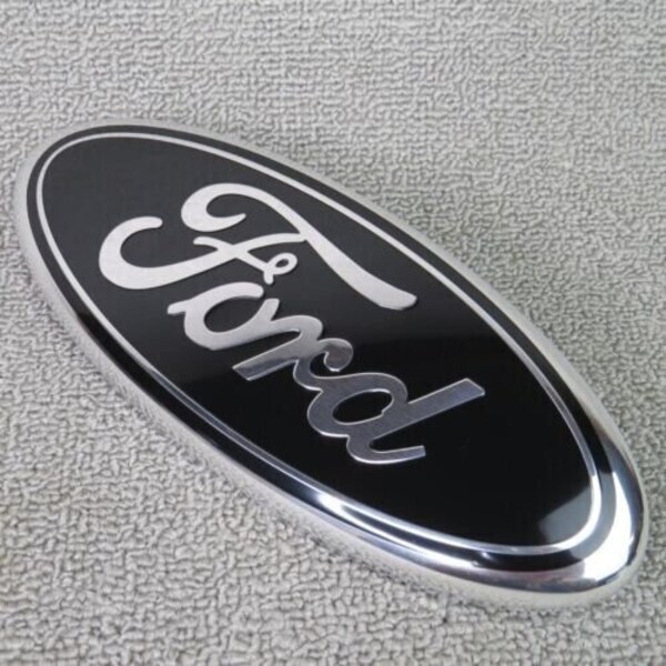 Ford Emblem - Etsy