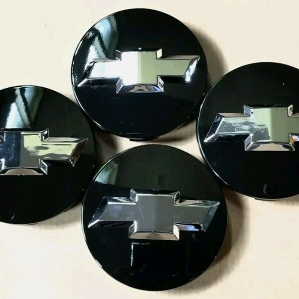 Chevy Suburban Center Caps - Etsy