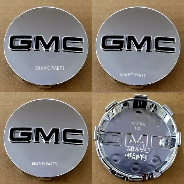 Gmc - Etsy