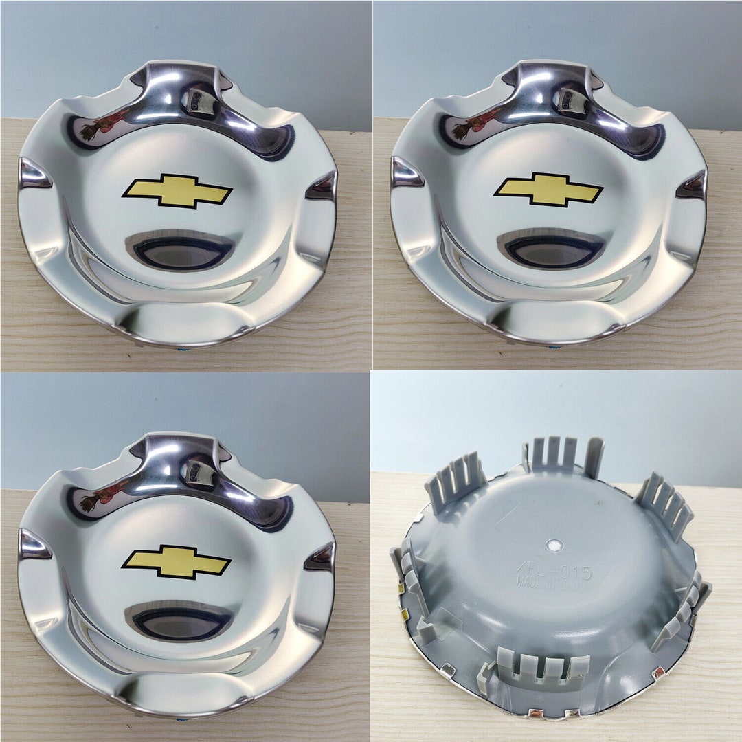 For New 2007-2013 Chevy Silverado Tahoe Avalanche Suburban Wheel Hub ...