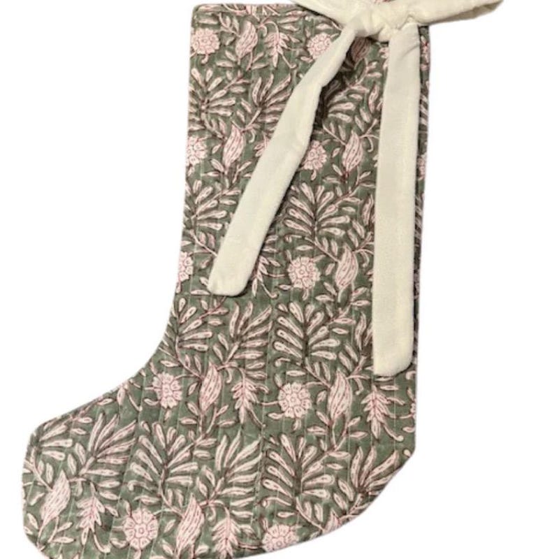 Designer Stockings - Etsy