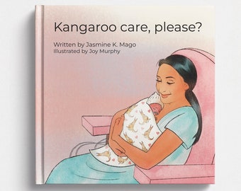 Making Kangaroo Care in the NICU Safer and Easier - Etsy